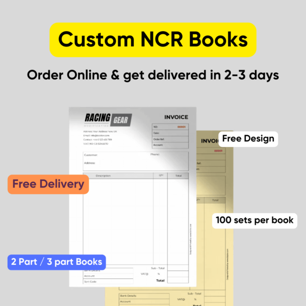NCR Books vs NCR Pads: What’s the Difference and Which One is Right for You ...